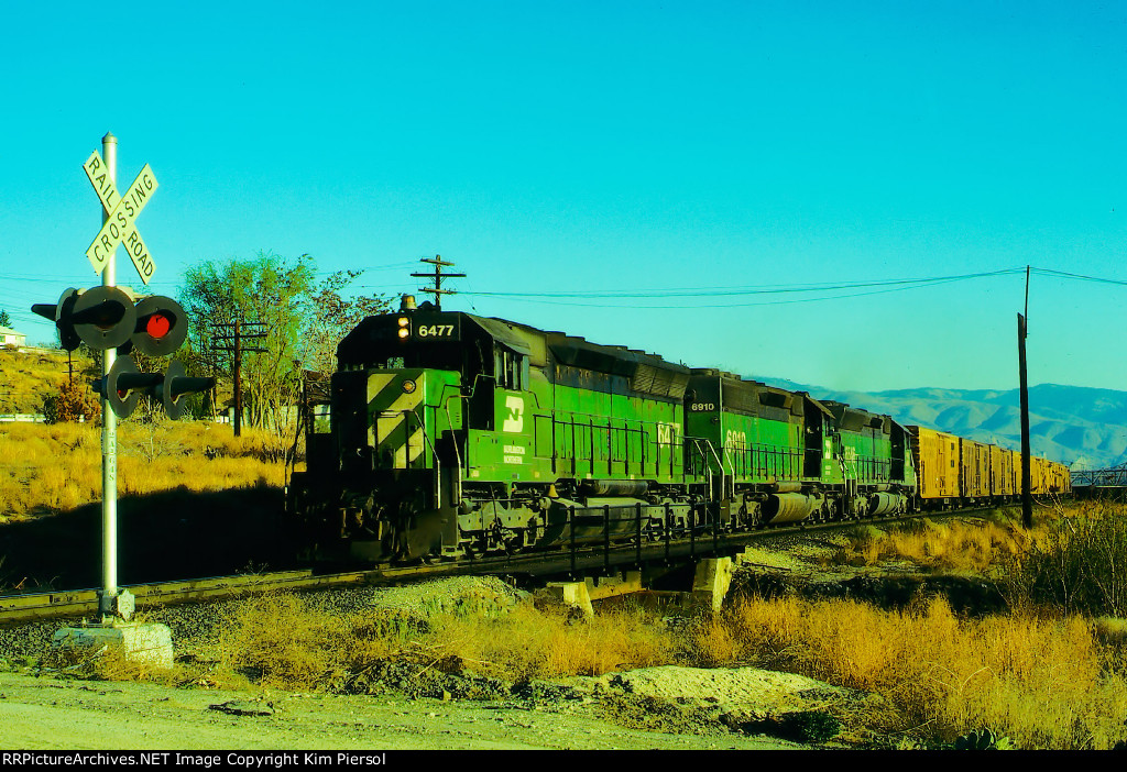 BN 6477 6910 6546 Apple Yard